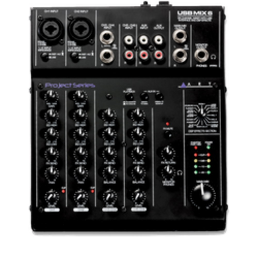 DIGITAL INTERFACE MIXER | Algam Nordic